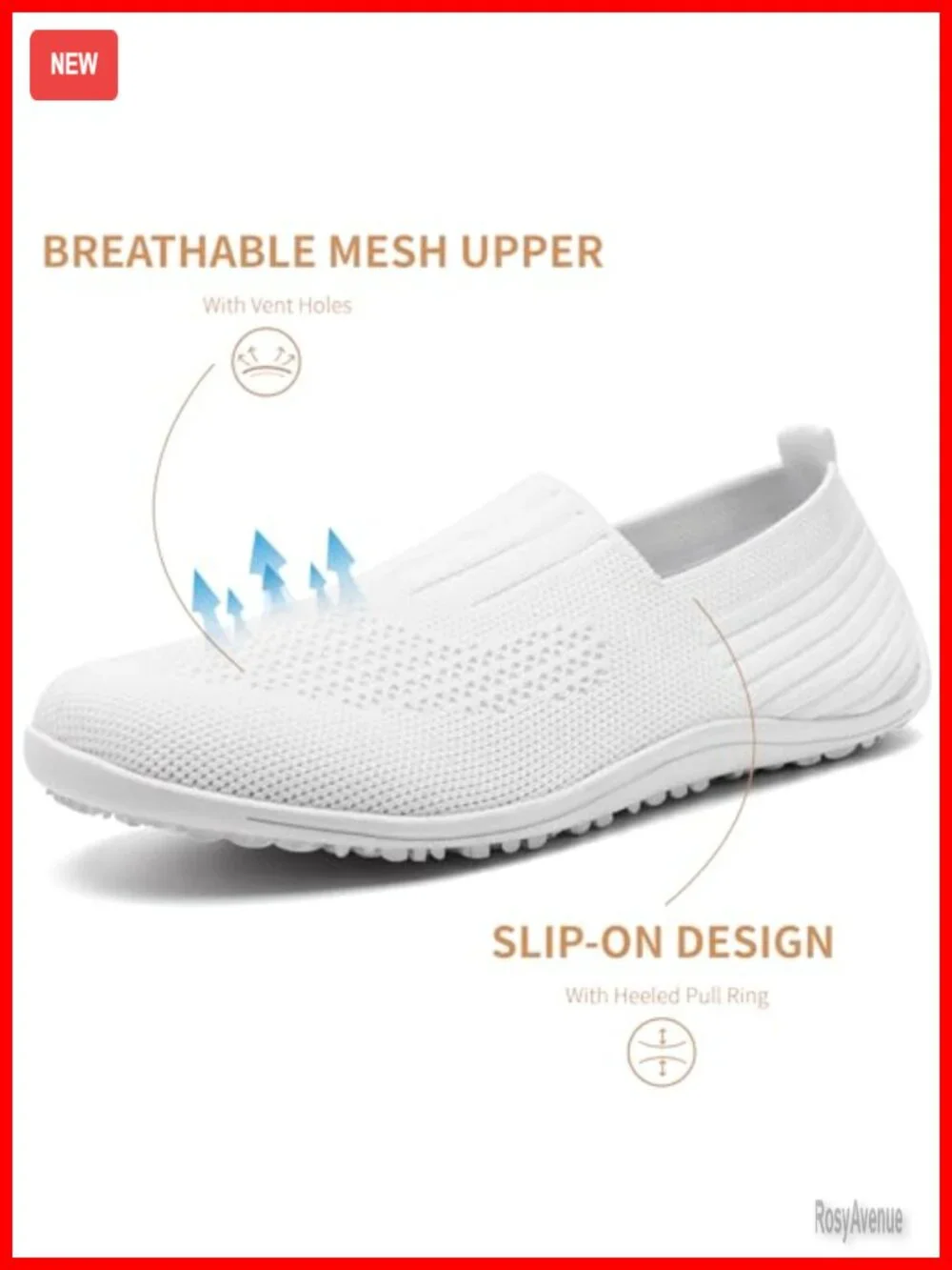 Shoes | Barefoot Slip On Sneakers Zero Drop Wide Toe Box Walking ...